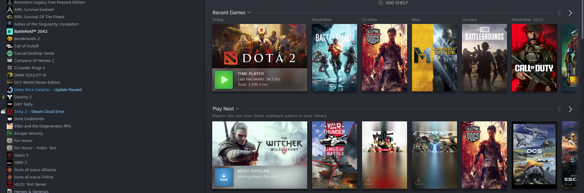 خرید و فروش اکانت تمامی پلتفرم های بازی - فروشگاه کی مارت